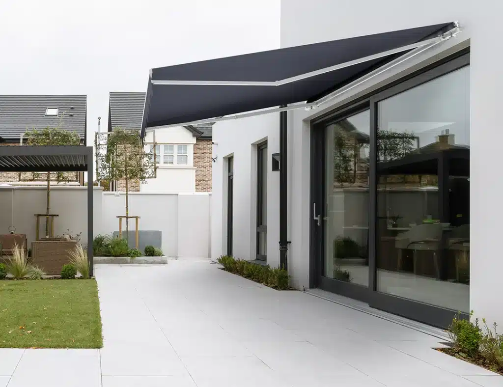 Awnings Perth | Custom Outdoor & Retractable Awnings