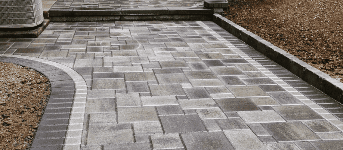 Brick Paving Perth | Durable and Stylish Paving Solutions