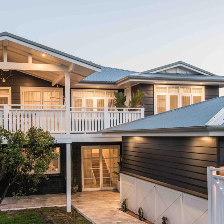 Colorbond Roofing Perth | Durable Metal Roofing Solutions