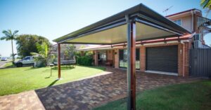 Garages Perth | Custom Garage Builders & Storage Solutions