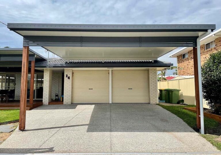 Garages Perth | Custom Garage Builders & Storage Solutions