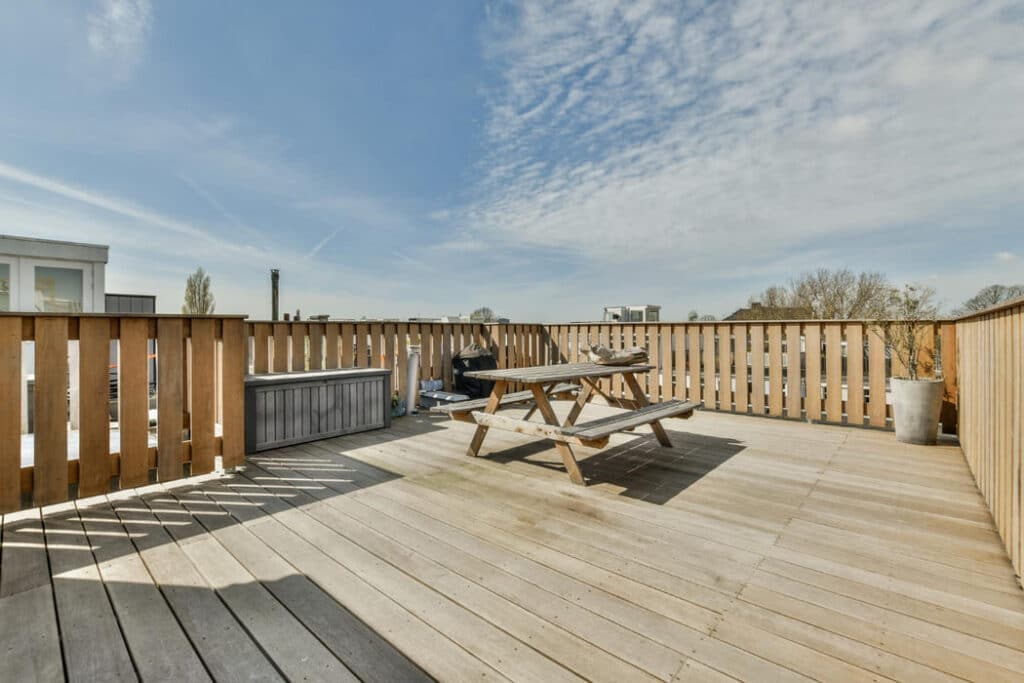 Affordable Patio Decking Perth | Decking Cost and Installation