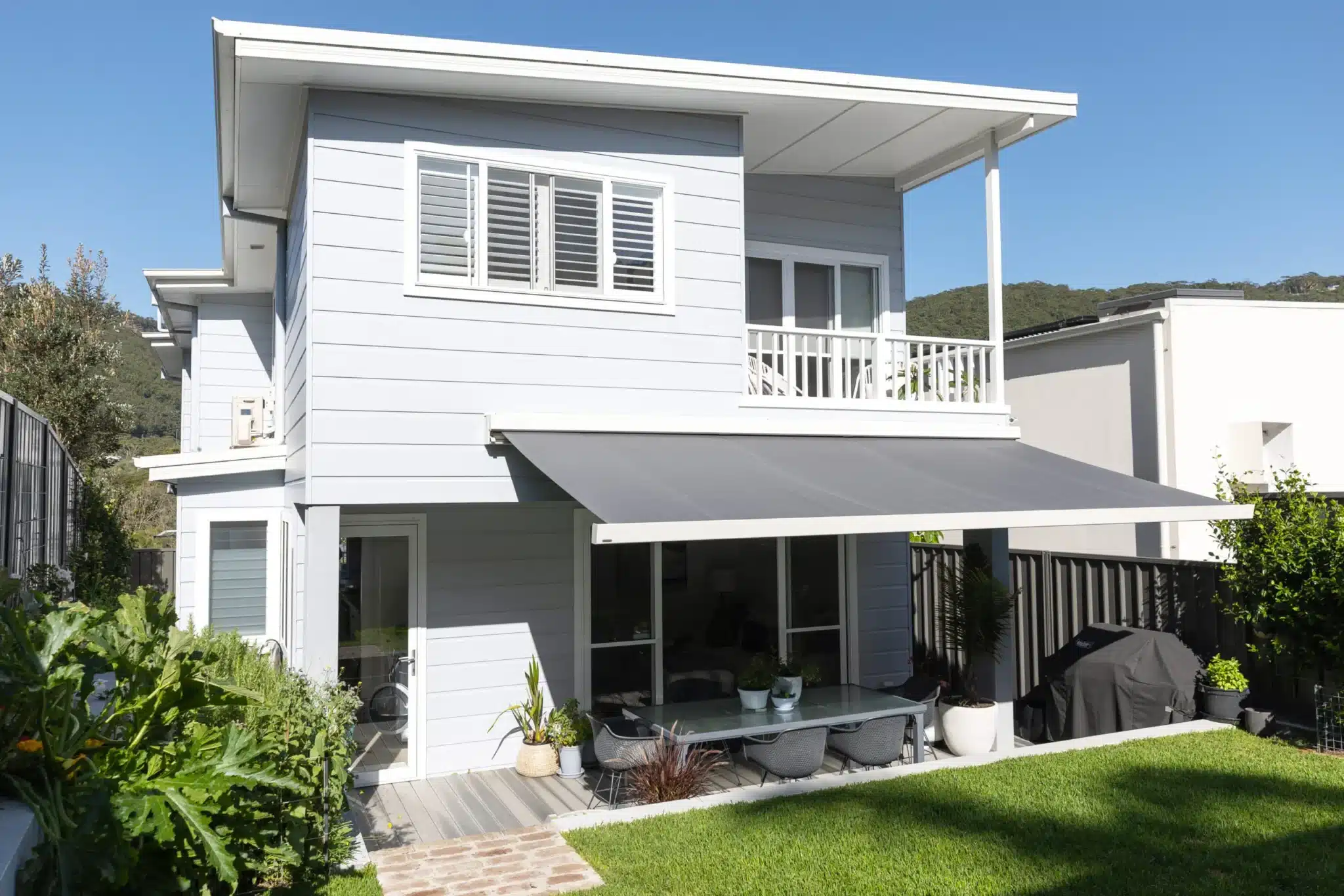 Awnings Perth | Custom Outdoor & Retractable Awnings