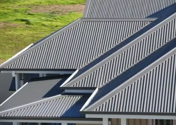 High-Quality Roofing Perth - Trusted Roofing Contractors