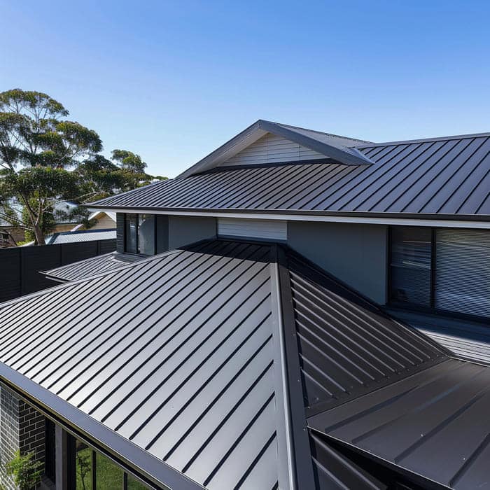 High-Quality Roofing Perth - Trusted Roofing Contractors